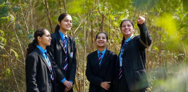 IBS Rohtak: Best CBSE School in Rohtak, Haryana
