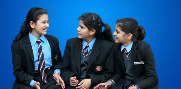 IBS Rohtak: Best CBSE School in Rohtak, Haryana